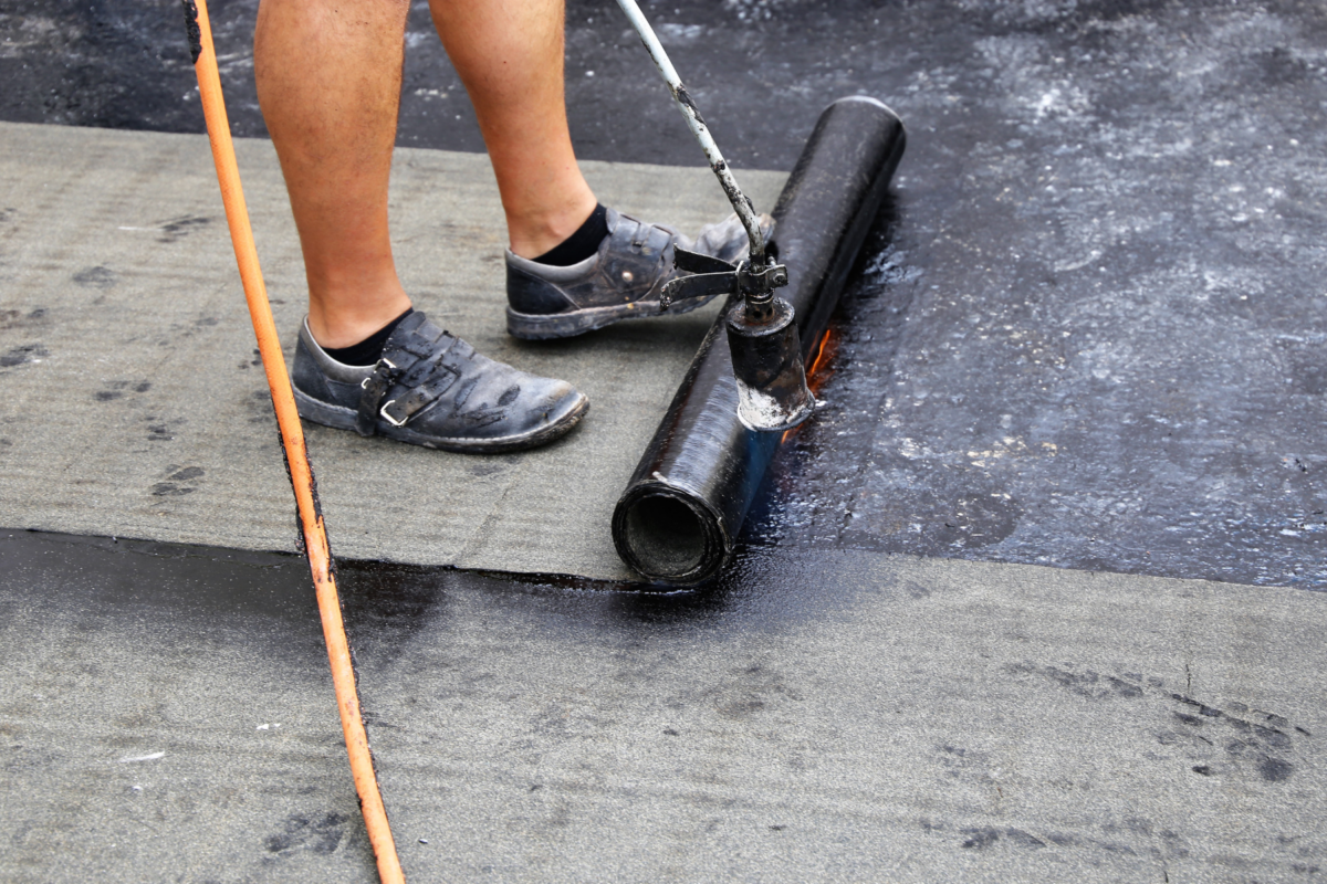 Stay Dry and Worry-Free: Basement Waterproofing Hamilton MO ...